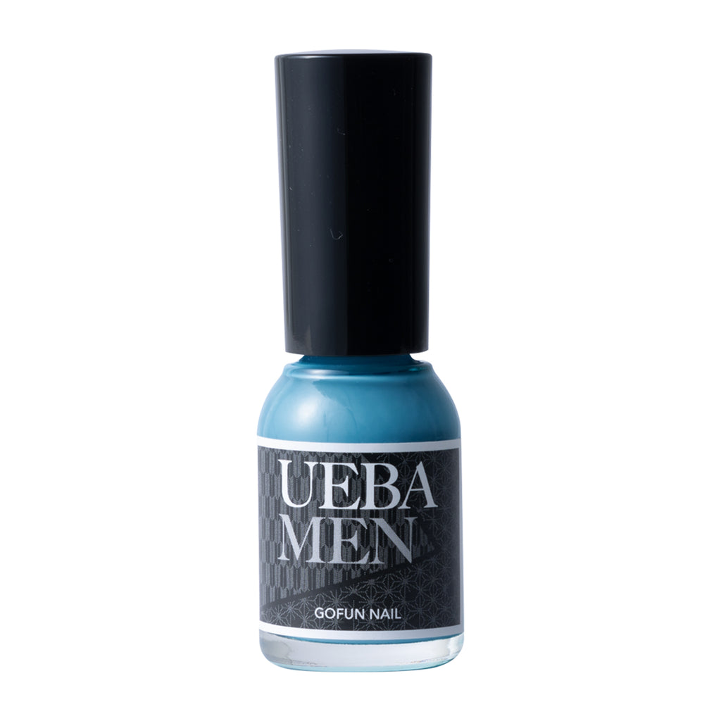 【MEN】Gofun nail "Mizu Asagi" – UEBAESOU official store