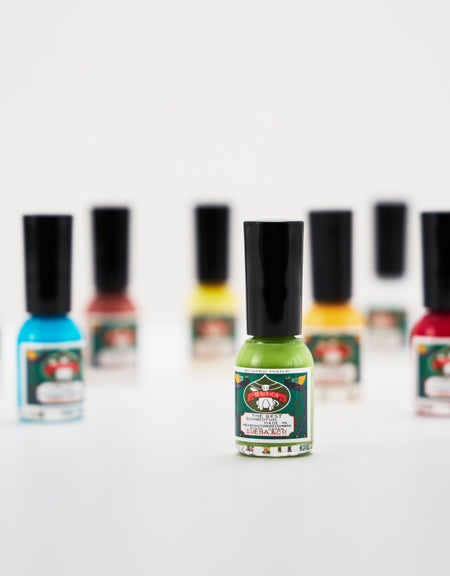 Gofun Nail Online Shop | Ueba Esou | Kyoto Japan. – UEBAESOU official store